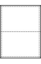 Blank Sign Material from GardenCenterMarketing.com